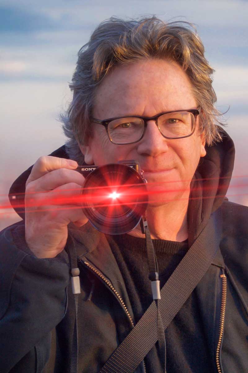 Vote Harder - Peter Duke for Pacific Palisades Community Council